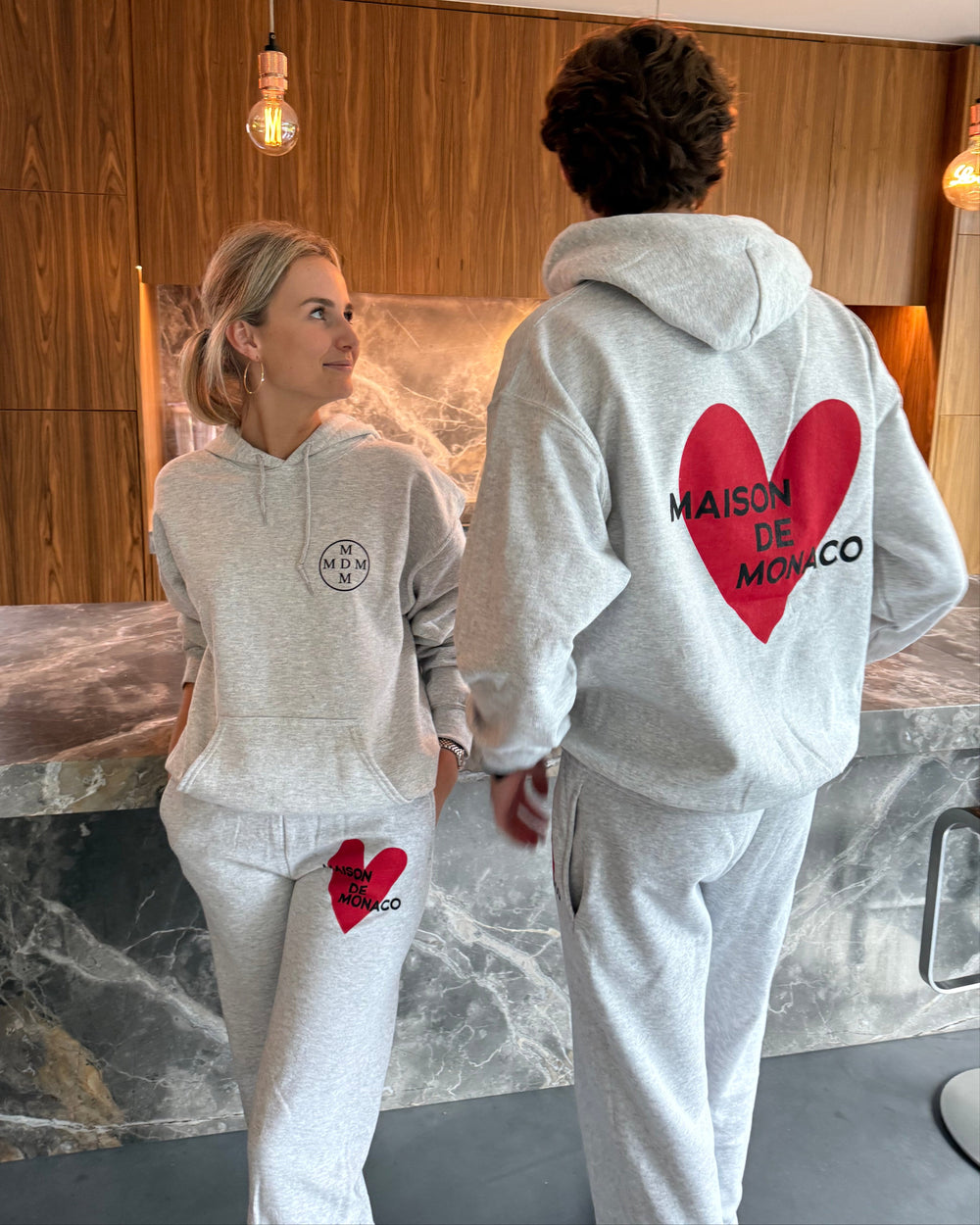 Collections – Maison de Monaco
